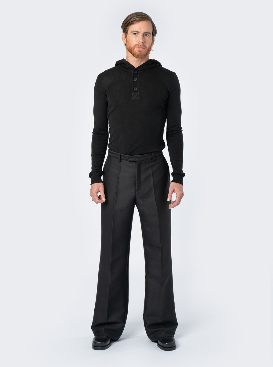 Karl Top, Black – Maiden Name