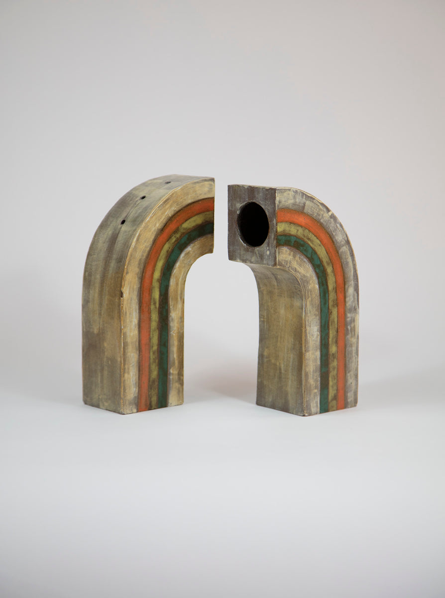 Rainbow Set by Shane Gabier – Maiden Name