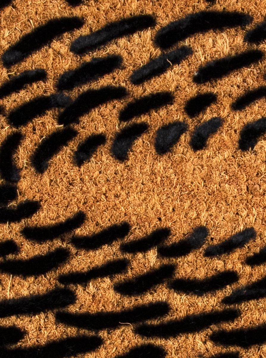 Between You and Me, doormat by Kern Samuel – Maiden Name