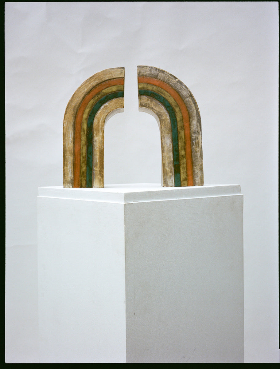 Rainbow Set by Shane Gabier – Maiden Name